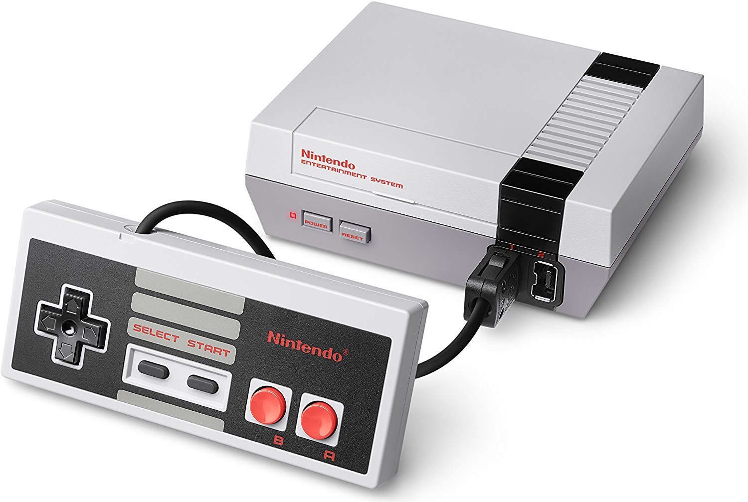 Top 10 Cool Tech Gadgets for Gaming