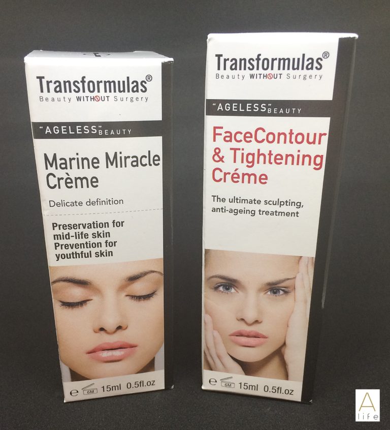 Transformulas: Beauty without Surgery – Alejandra's Life