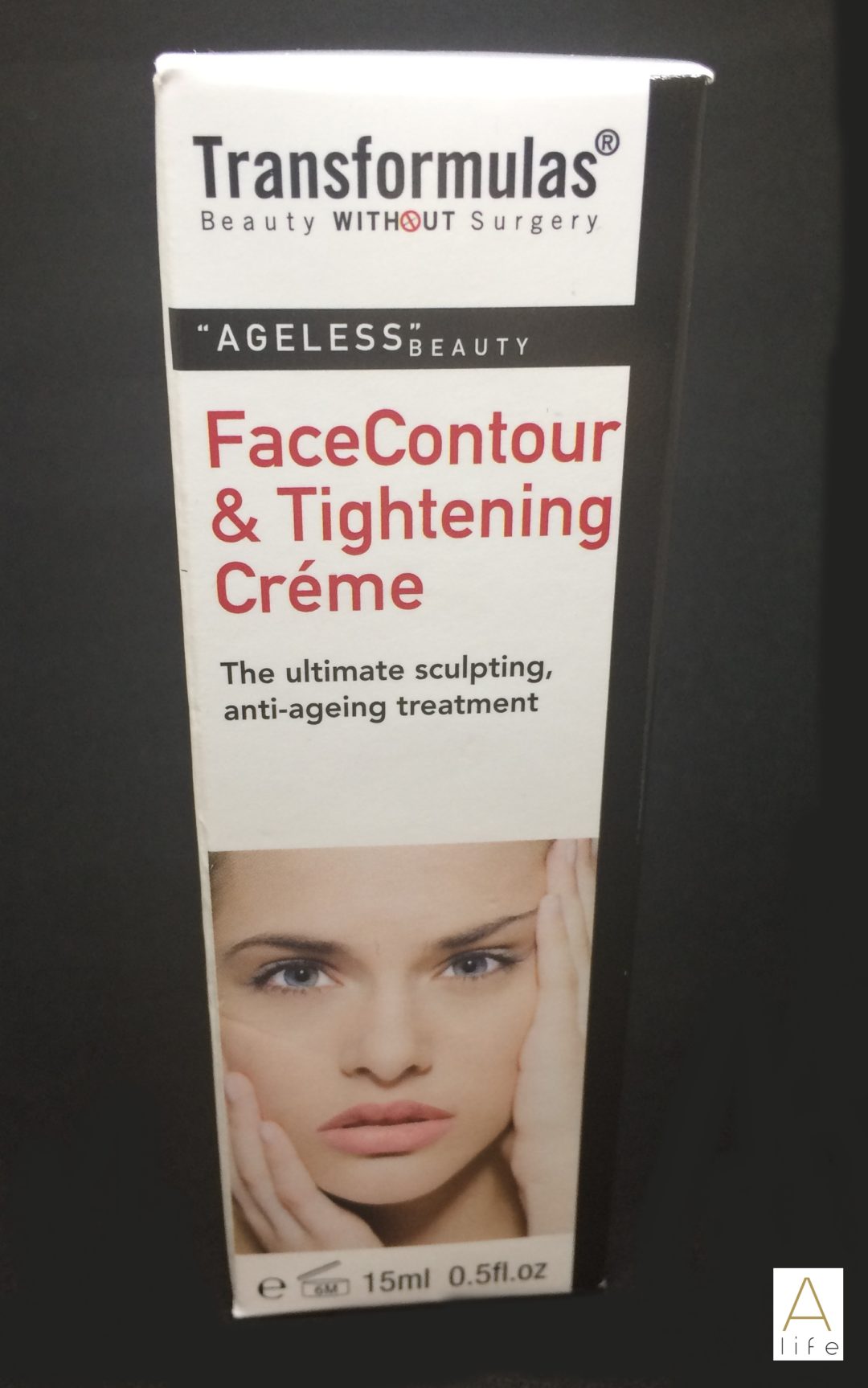 Transformulas: Beauty without Surgery – Alejandra's Life