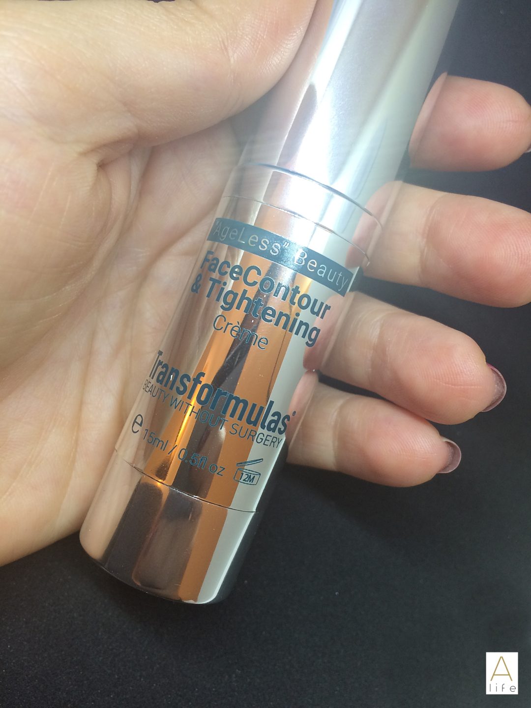 Transformulas: Beauty without Surgery – Alejandra's Life