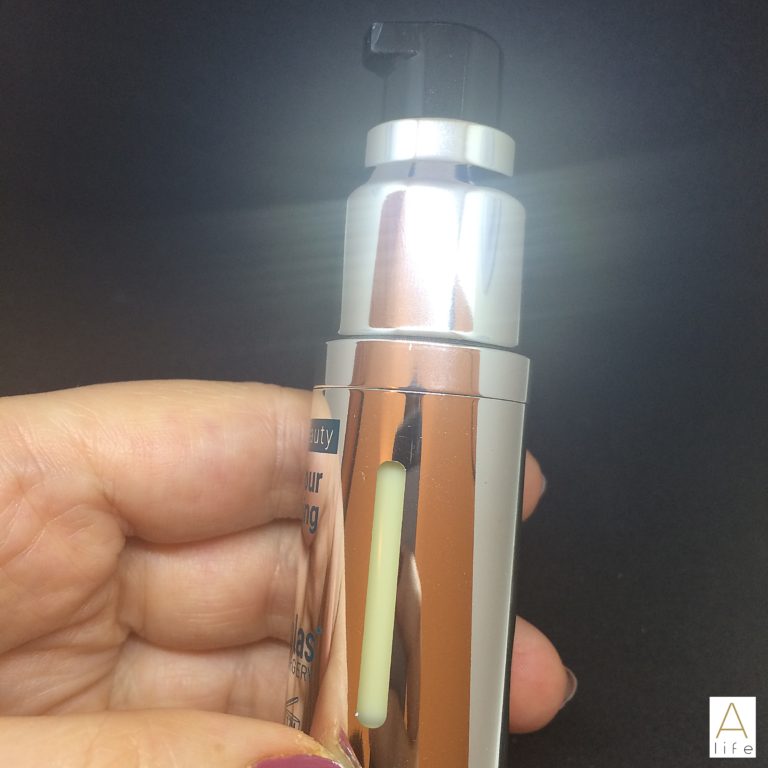 Transformulas: Beauty without Surgery – Alejandra's Life