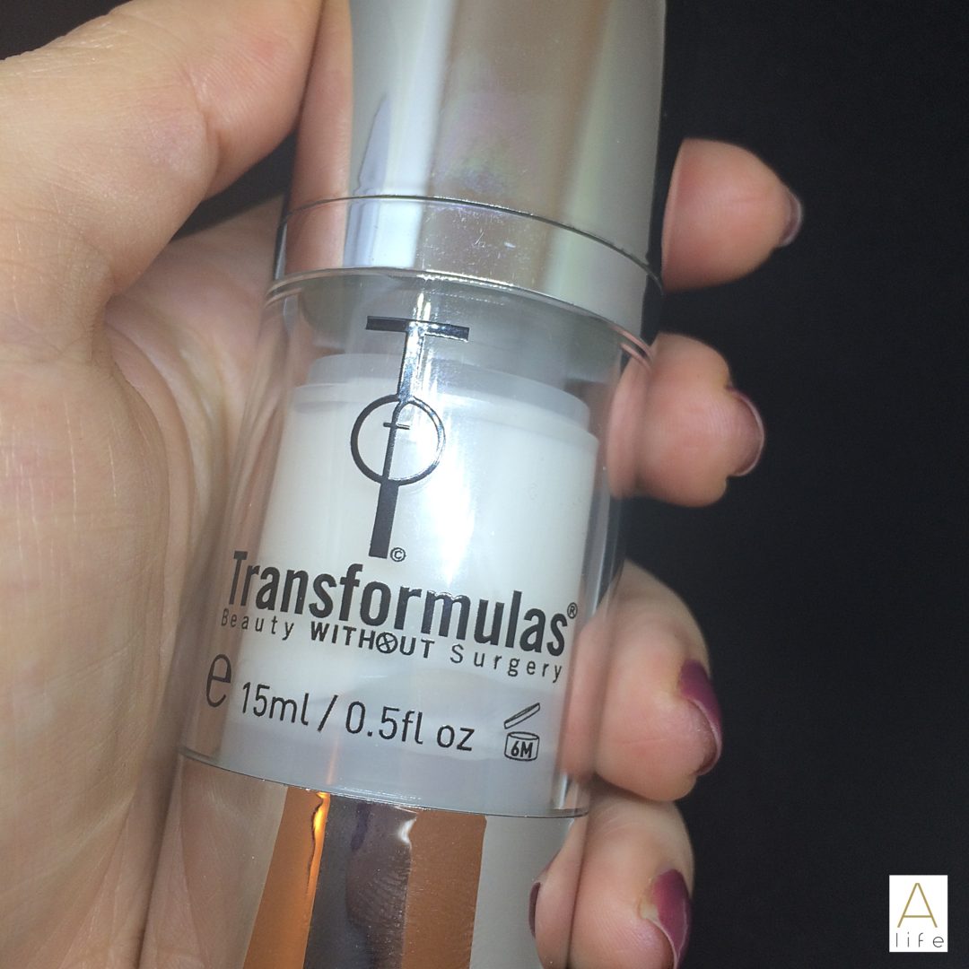 Transformulas: Beauty without Surgery – Alejandra's Life