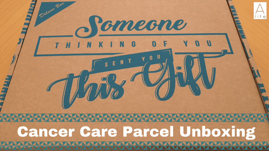 Cancer Care Parcel