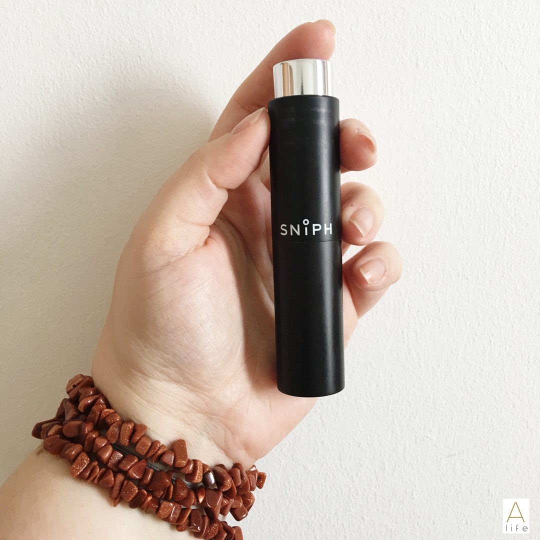 Sniph: Luxury Perfumes every month