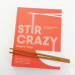 Stir Crazy Cookbook: Healthy Yummy meals at Home – Alejandra's Life