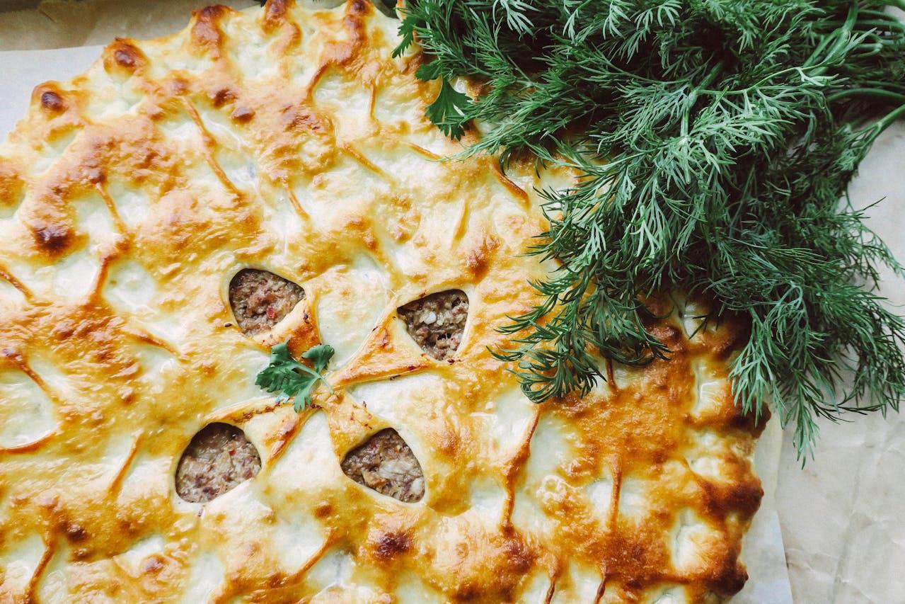 Traditional Australian Cuisine Guide: Iconic Dishes Explained
