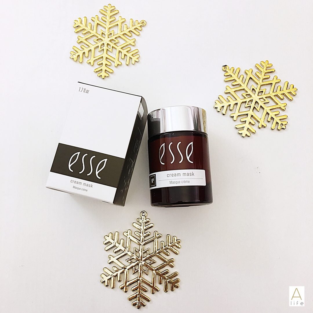 When Skincare is Intelligent: Esse Skincare – Alejandra's Life