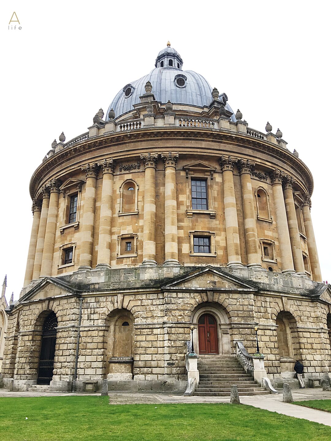 Places Worth to Visit: Oxford, United Kingdom (Travel Guide)