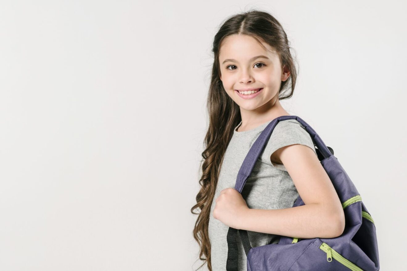 Starting a new school in a new city: how to ease the transition ...