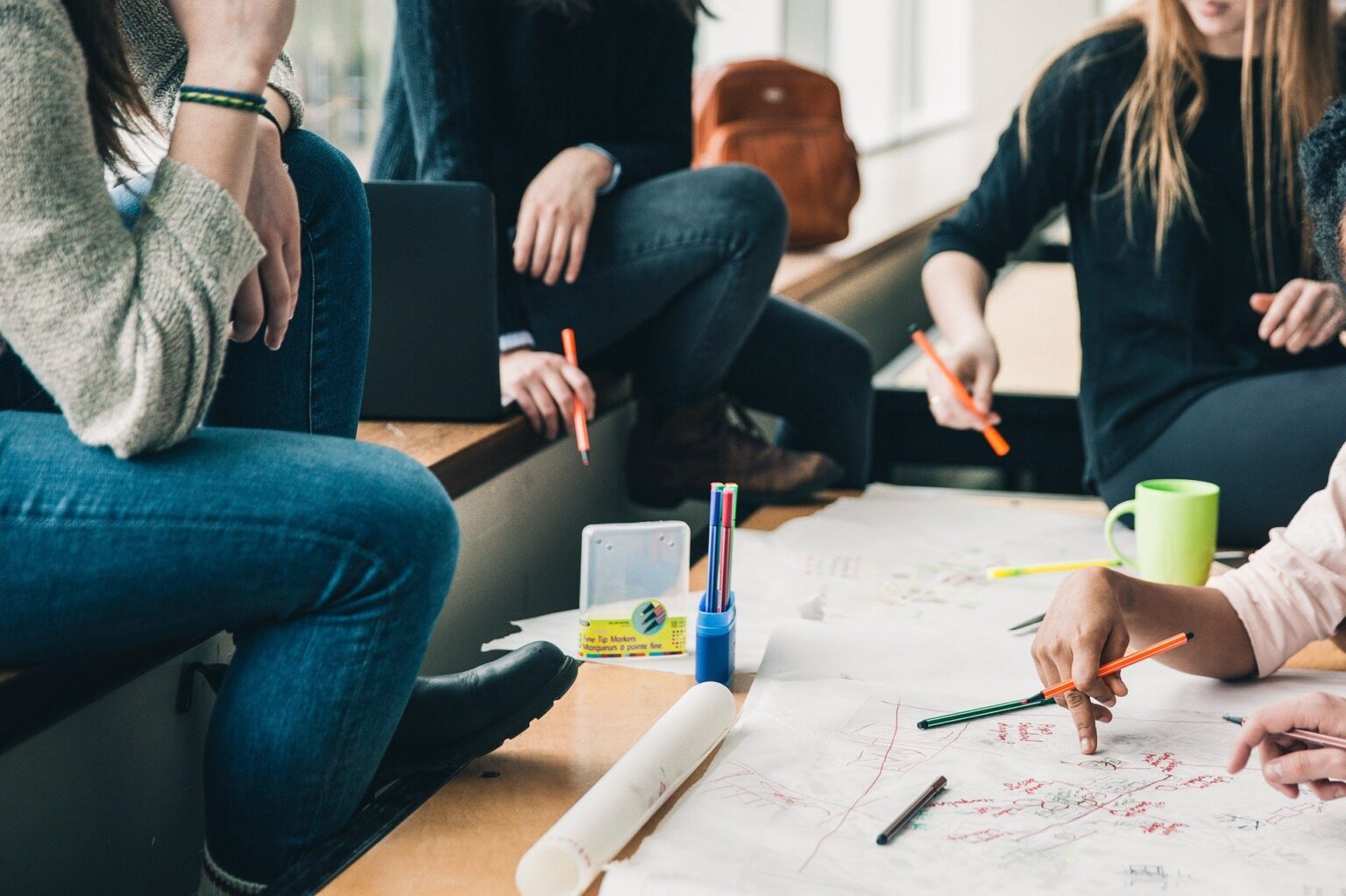 10 Reasons To Hire Students For Any Type Of Work
