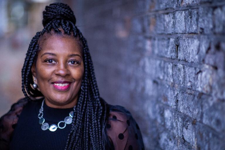 Interview at Alejandra’s with… Author Venessa Taylor – Alejandra's Life