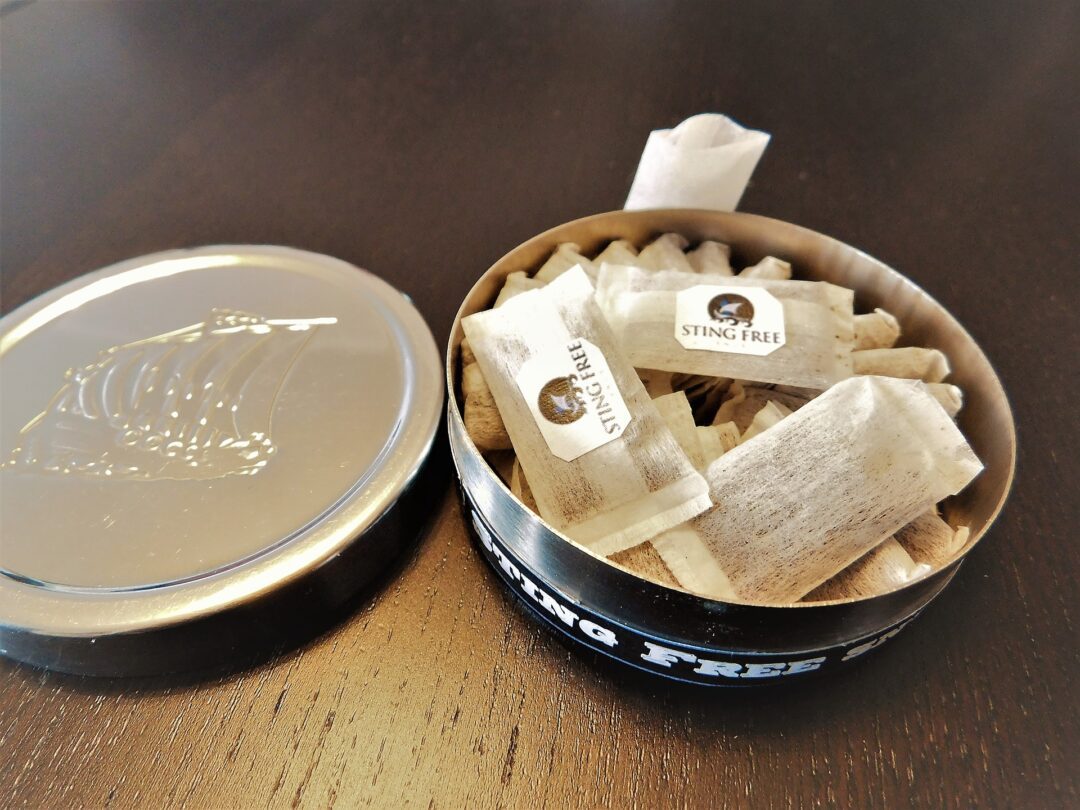 Is SNUS the solution for Smoking? – Alejandra's Life