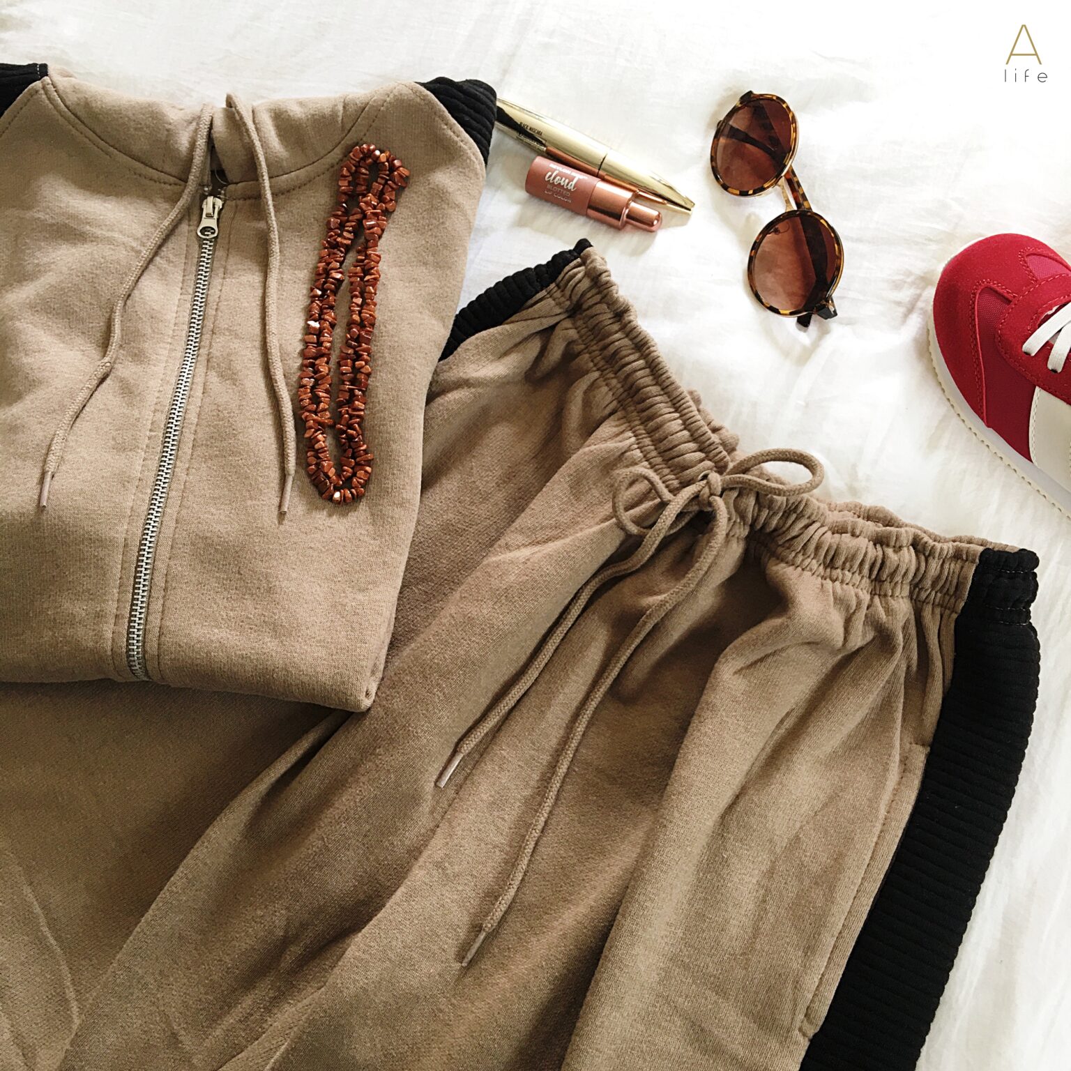 Fashion Picks for July: Summer chill out – Alejandra's Life