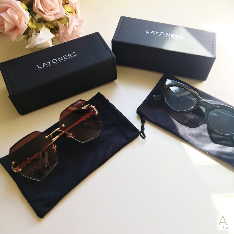 The Difference Between Good and Bad Quality Sunglasses: This Will Make ...