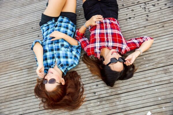 Finding Common Ground With A Friend With Different Interests
