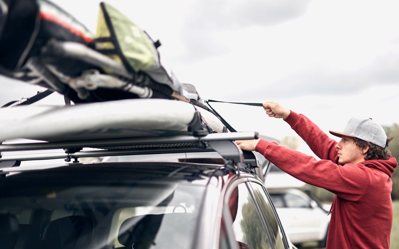 What Should You Add to Your Vehicle’s Roof Rack? – Alejandra's Life