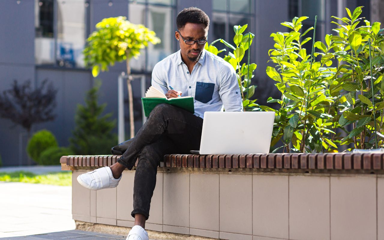 Work From Home: Great Places To Work Remotely