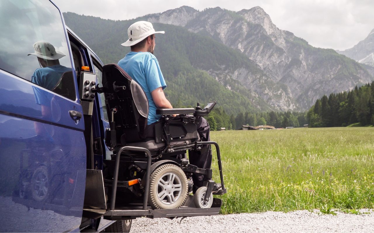 Examples of How the World Is Becoming More Accessible – Alejandra's Life