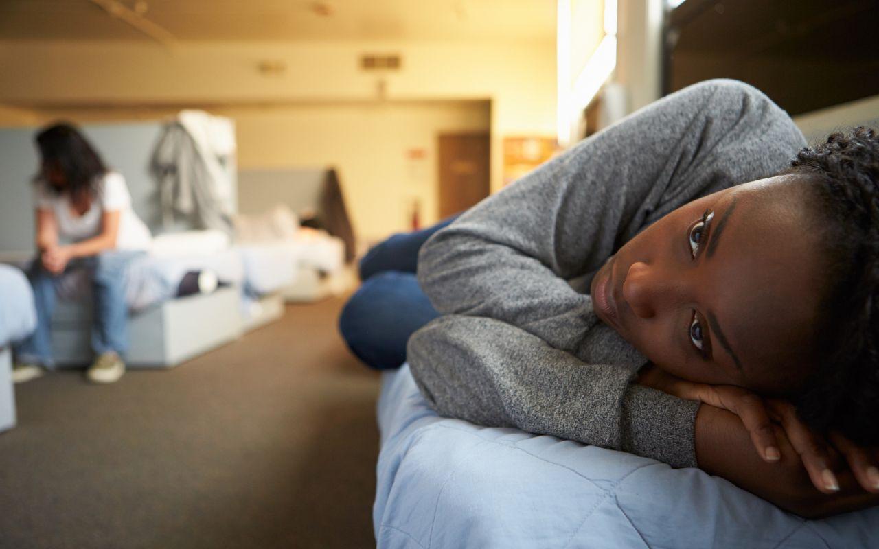 Women’s Shelters: The Impact of Safe Housing – Alejandra's Life