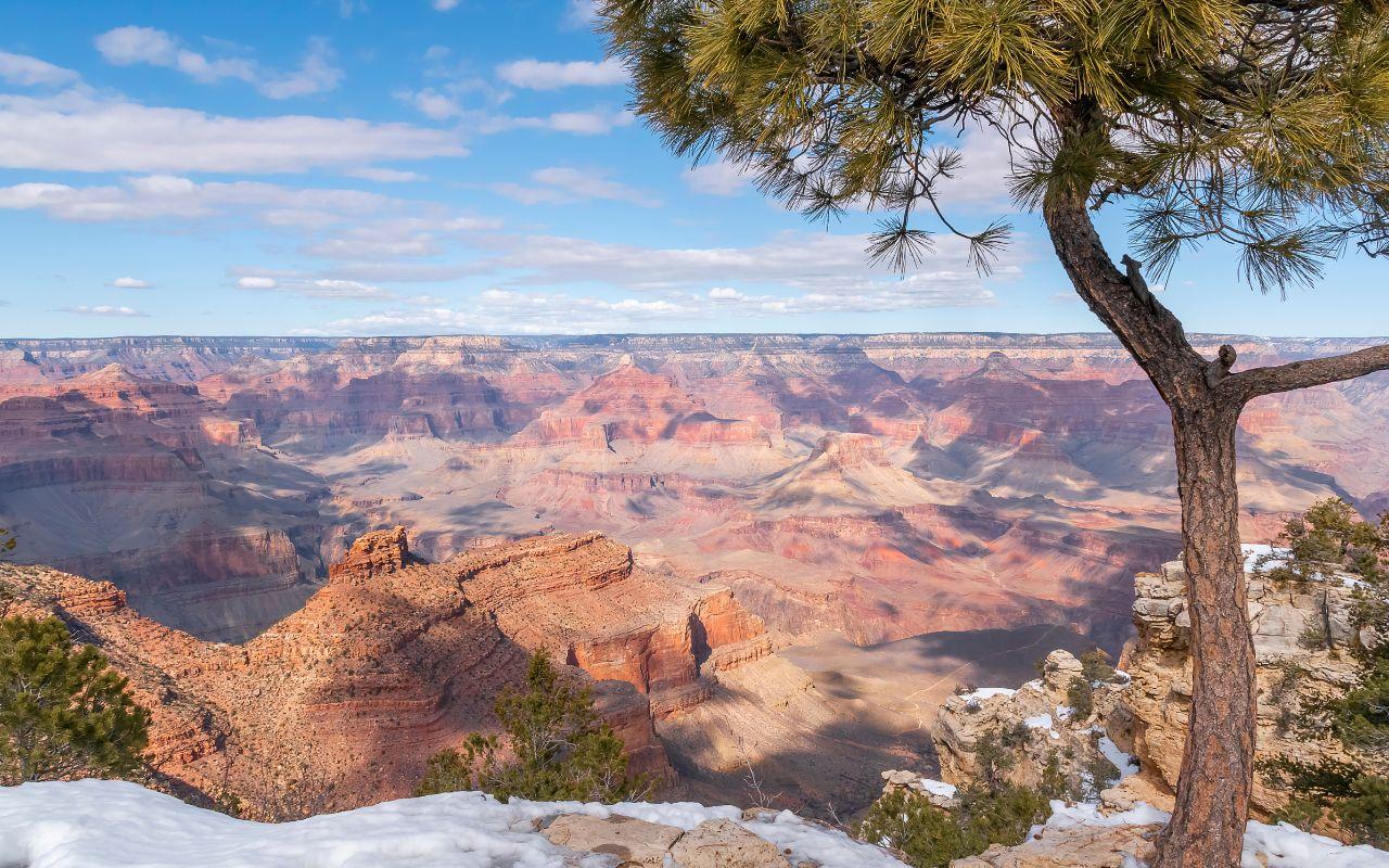5 Tips for Taking a Trip to the Grand Canyon – Alejandra's Life