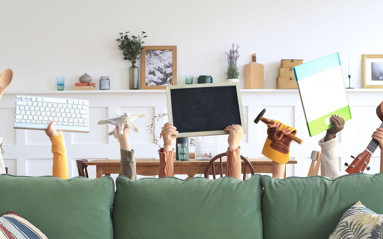Tips for Becoming a Professional in Your Hobby