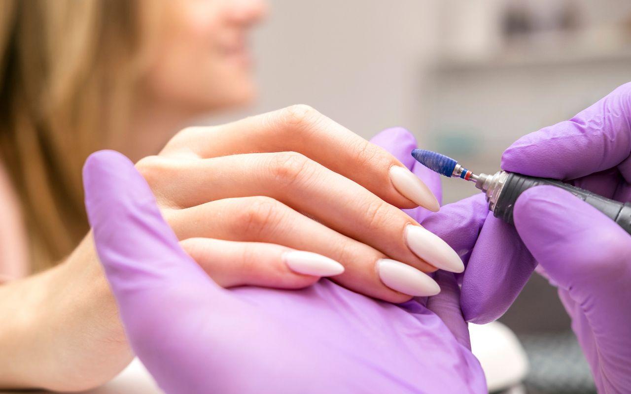 The Basics of Becoming a Nail Technician – Alejandra's Life