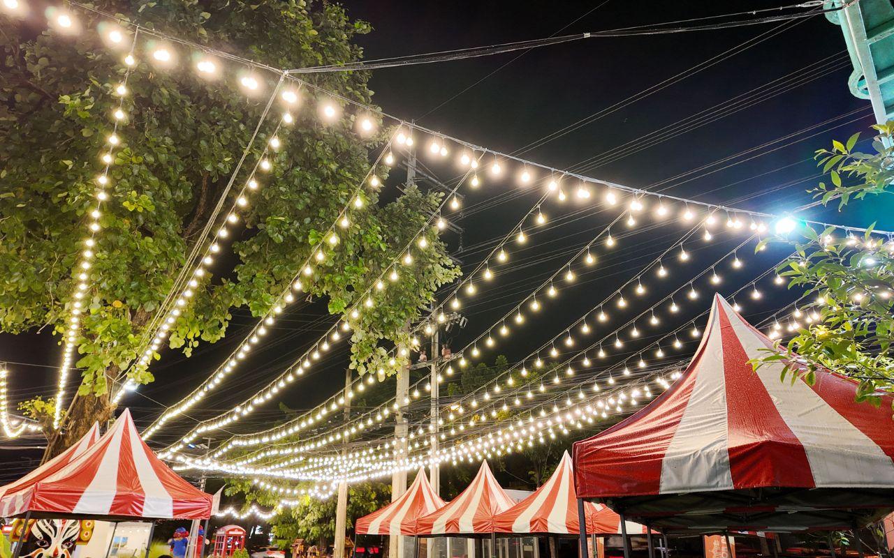 How To Make Your Outdoor Event More Visible