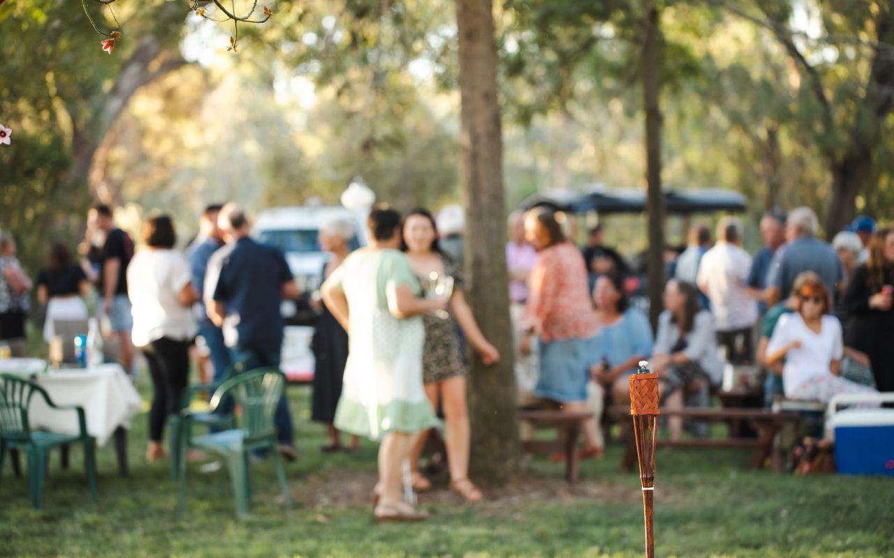 Mistakes You Must Avoid at Your Next Event