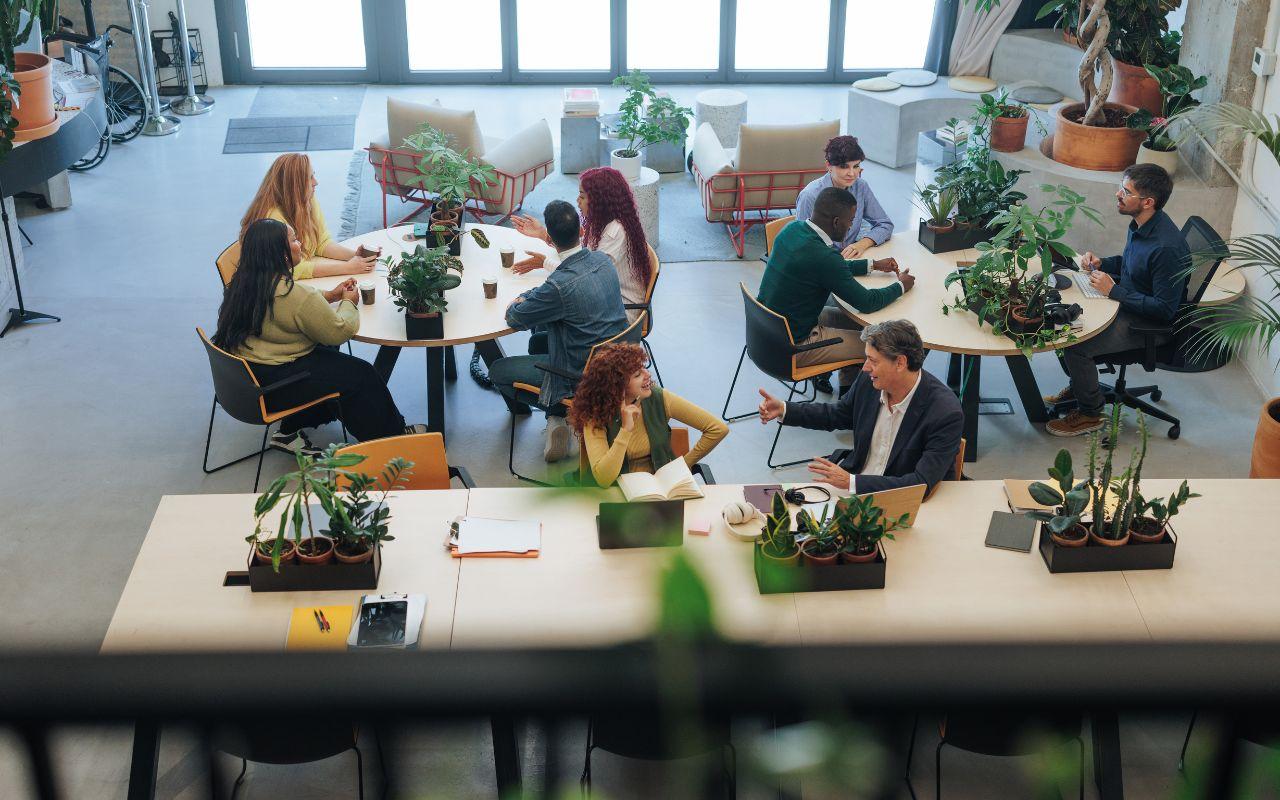 How To Transform Any Space Into a Productivity Hub – Alejandra's Life