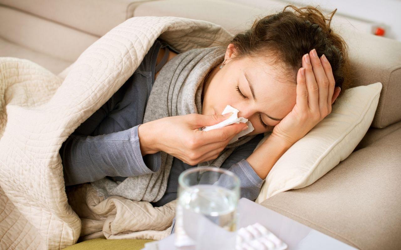 Mistakes To Avoid When a Loved One Is Sick