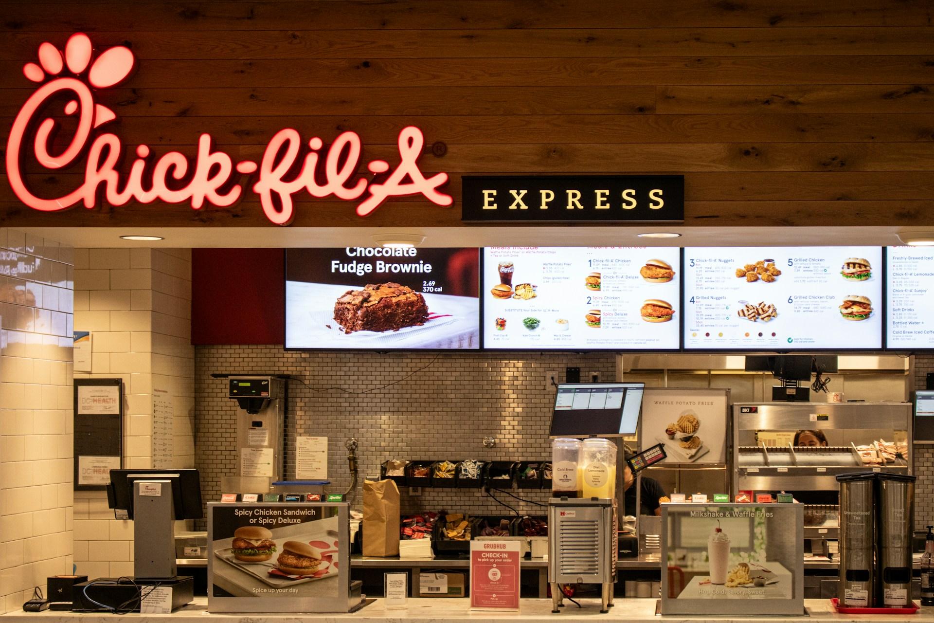Five Mistakes Restaurant Chains Make During Expansion